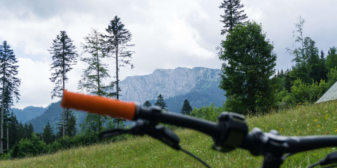 Mountainbike Blog: Tourenberichte & Ausrüstung | Federweg