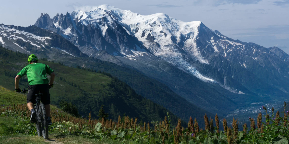 Mountainbike Blog: Tourenberichte & Ausrüstung | Federweg